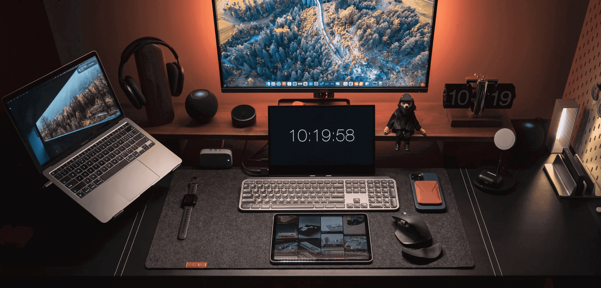 Updesk | All New High-end Height Adjustable Standing Desk in Singapore