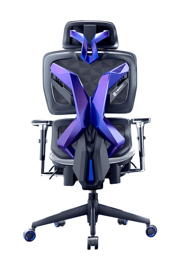 TEKPOLY PRO Gamer Ergonomic Chair │ Updesk