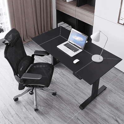 Height Adjustable Standing Table Singapore │ Updesk