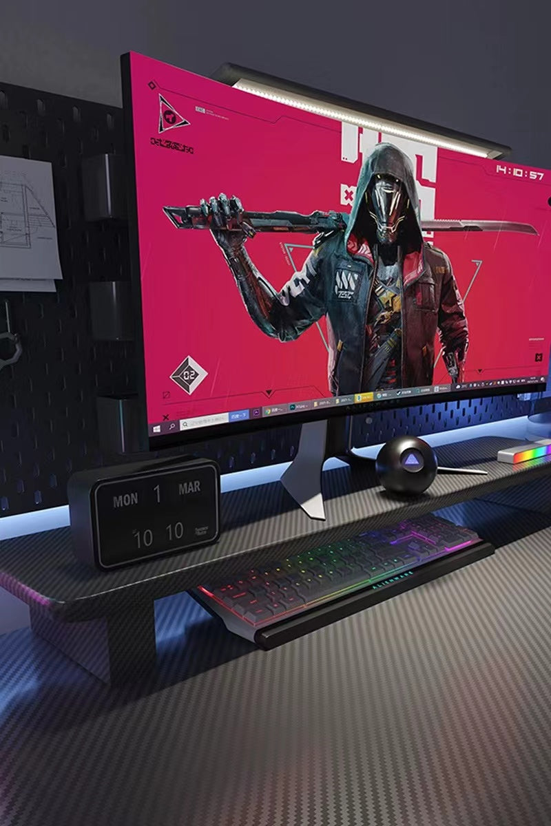 Monitor Stand for Any Standing Desk - Updesk